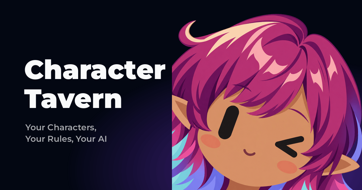Anime Character Ai Characters To Chat With Page 4 Character Tavern 3765
